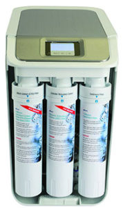 Cebilon Unique | AquaTervis GmbH